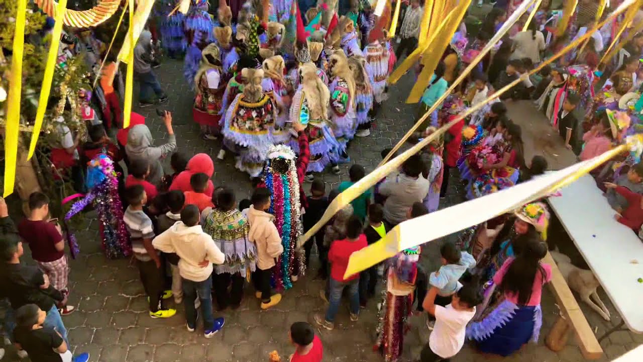 Nurio Michoacán 2021 - YouTube