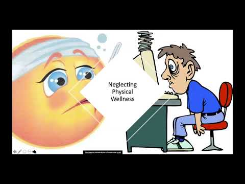 AAAL GSC Webinar: Dr. Matsuda on Wellness in Graduate School