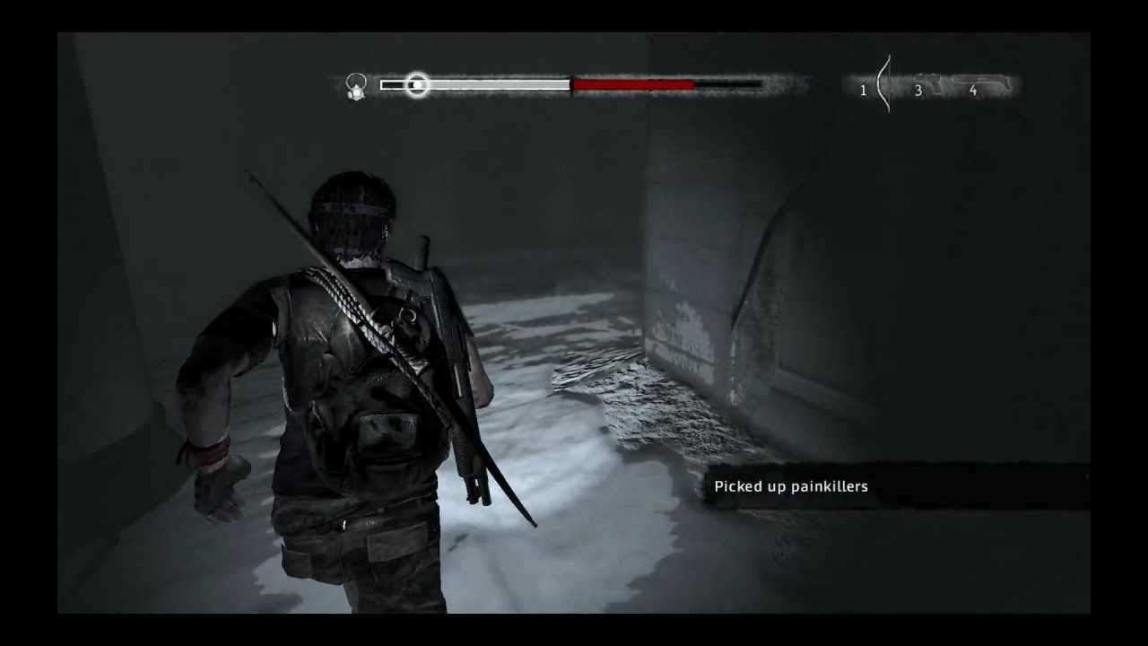 I Am Alive - Walkthrough PC - Part 7 HD - YouTube