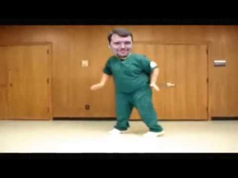 Dance Frank Dance - YouTube