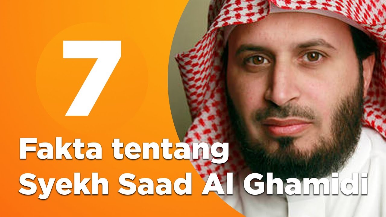 Saad Al-Ghamdi Biography, Age, Facts, Family, Son, Wife, 54% OFF