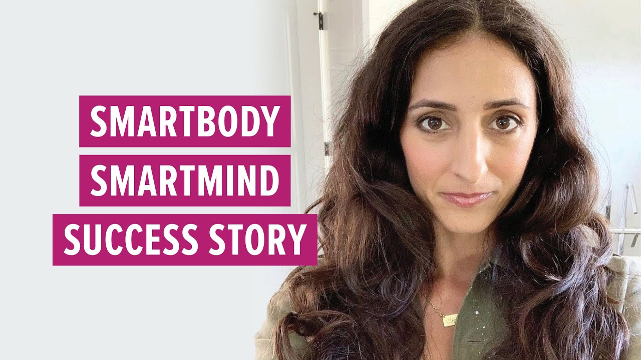 The trauma was the missing link. Selden's SBSM Success Story #lupus #autoimmune - YouTube