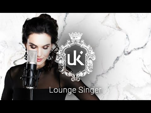 Lounge Singer - YouTube