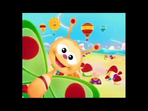 BabyTV Idents 1 - YouTube