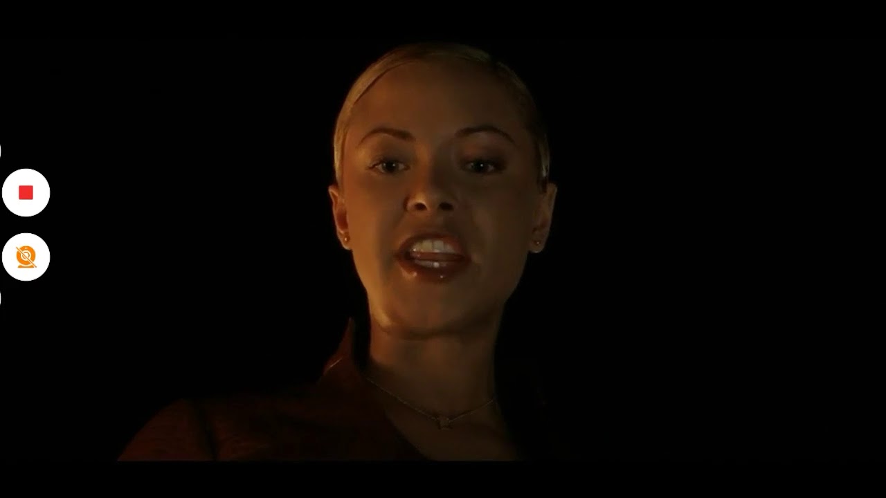 Lo mejor de la TX en Terminator 3 - YouTube