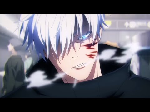 Jujutsu Kaisen Season 2 Gojo vs Jogo, Hanami & Choso Episode 9「AMV ...