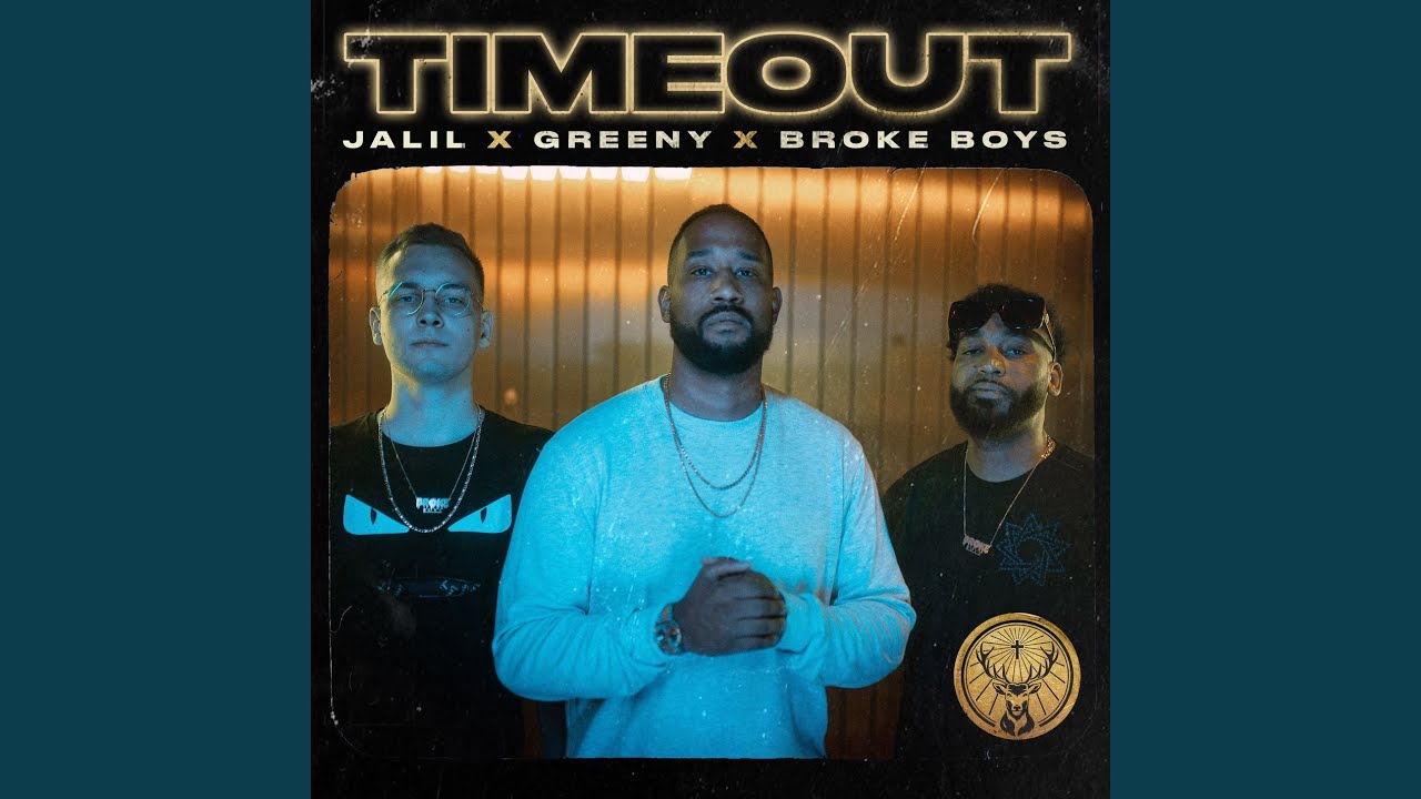Timeout - YouTube