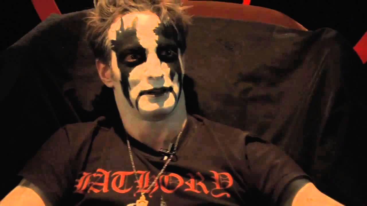 The Necrosexual's Lair with Lydia Giordano from Surgeon - YouTube