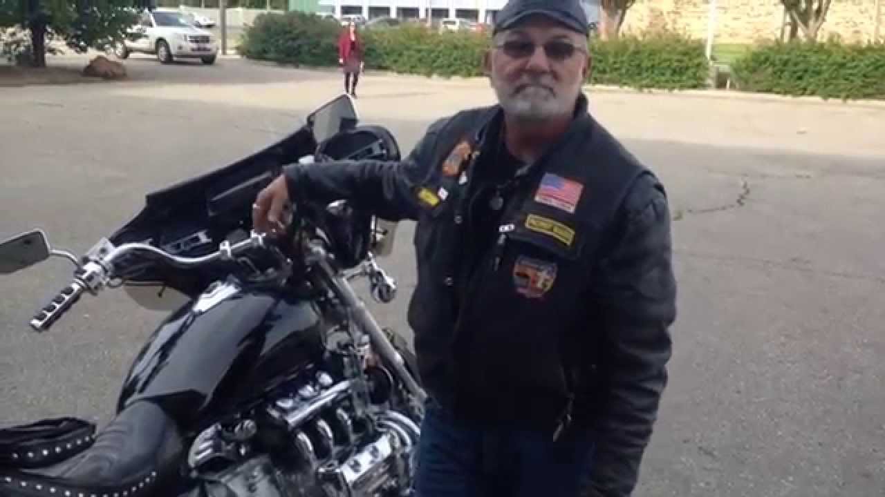 Christian Motorcyclists Association - YouTube