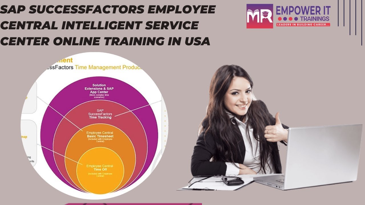 Sap SuccessFactors employee central intelligent service center Online ...