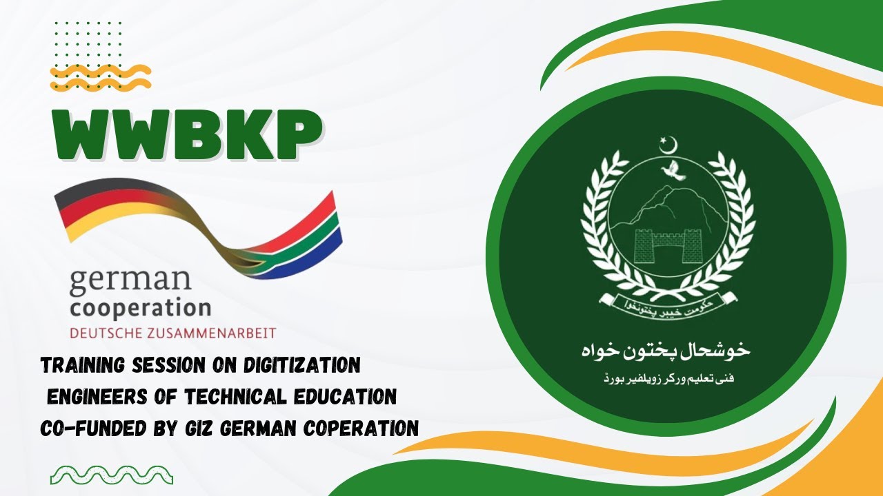 :Exclusive Training Session Highlights II GIZ German International ...