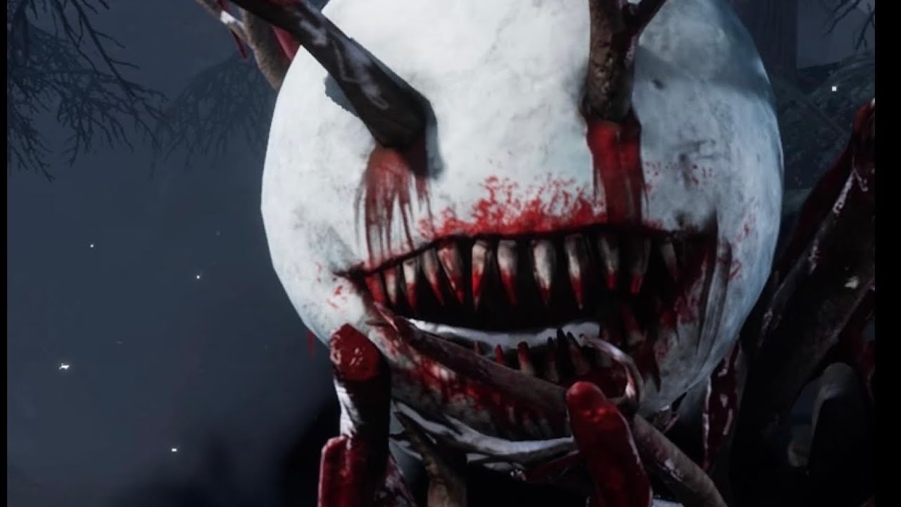 Dead by Daylight: The Coldest Dish Served as The Dredge (Winter Snowman ...