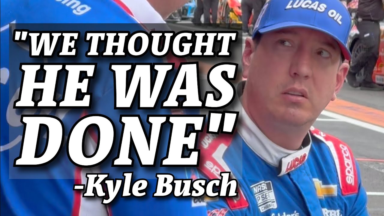 The Rowdy Nation Shows Up In Mexico City - YouTube