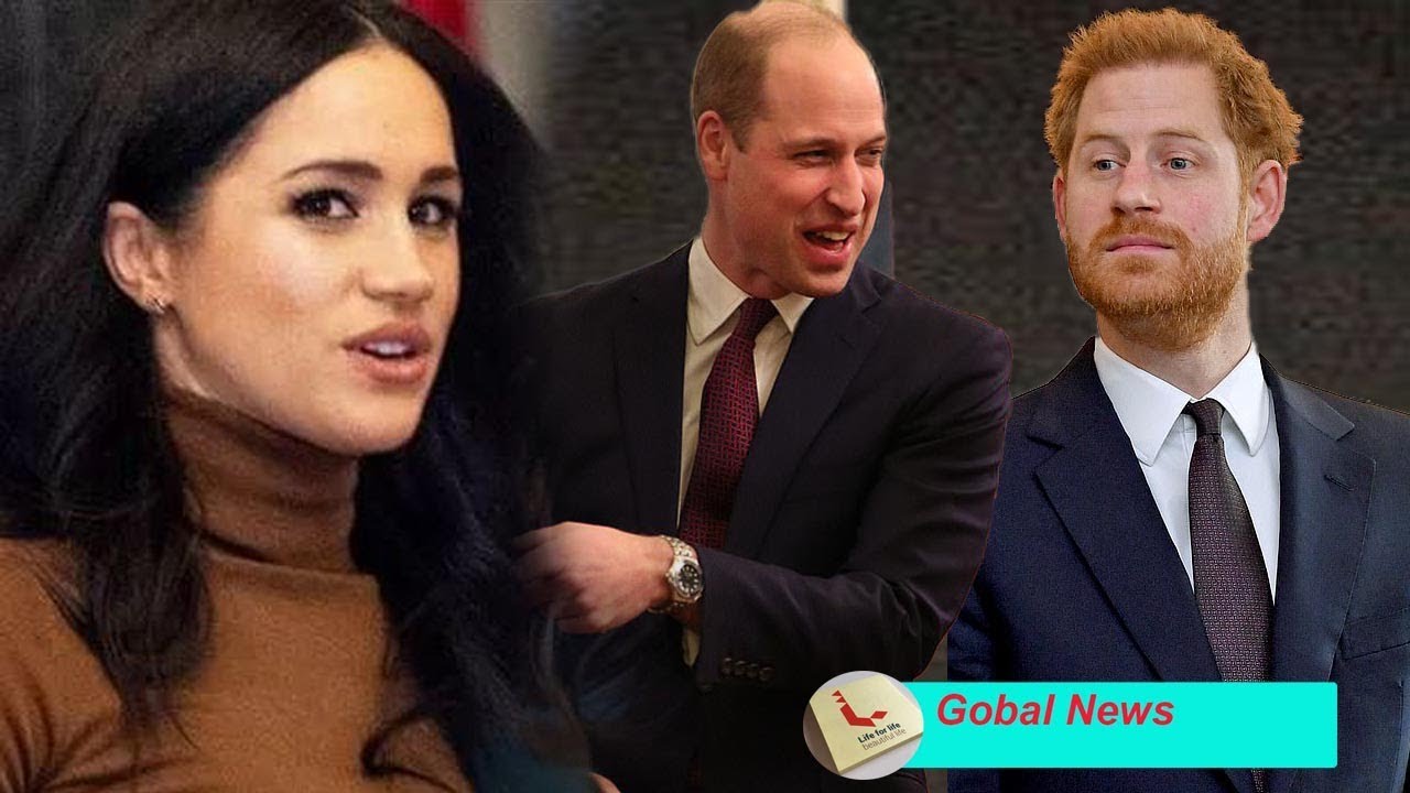 Prince William humiliation: Prince Harry's frank royal warning to ...