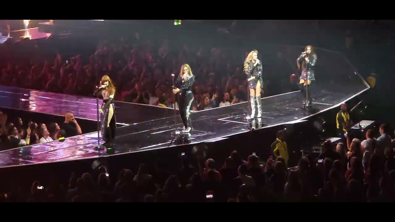 Girls Aloud - Sound of the Underground - Manchester - 25.05.2024 - YouTube