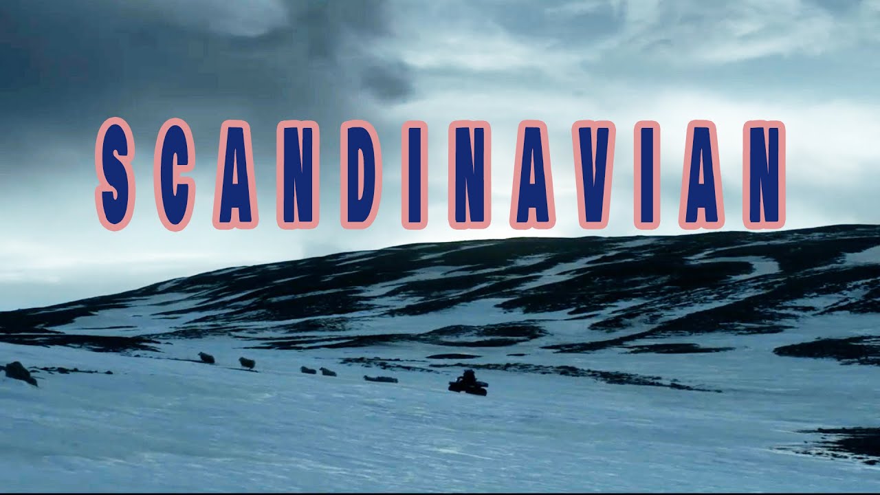 Beyond the Mainstream: Underrated Scandinavian Cinema - YouTube