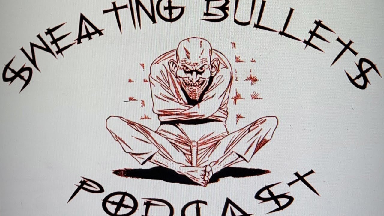 episode 36 chatting with Mr. Kyle Suggs - YouTube