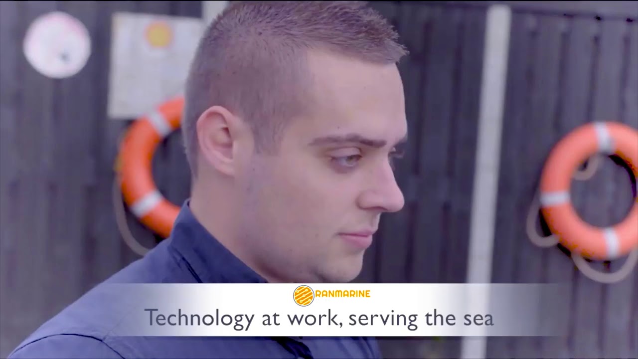 The Ocean Clean Up System 001 Bus105 Task 2 - YouTube