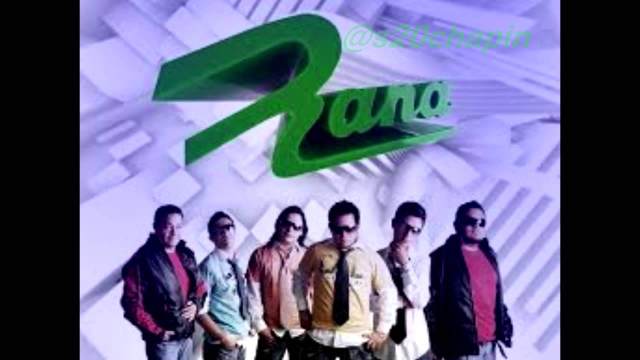 Me Gusta Hacerte El Amor - Tormenta Band - YouTube
