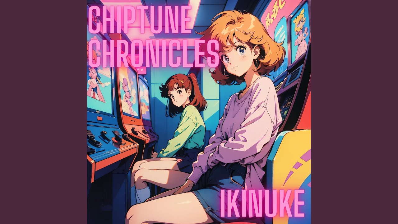 Chiptune Fantasy - YouTube