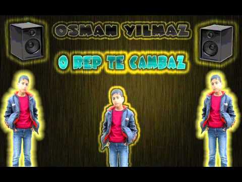 Osman Yılmaz (Herşey Biti Bundan Böyle 2014)