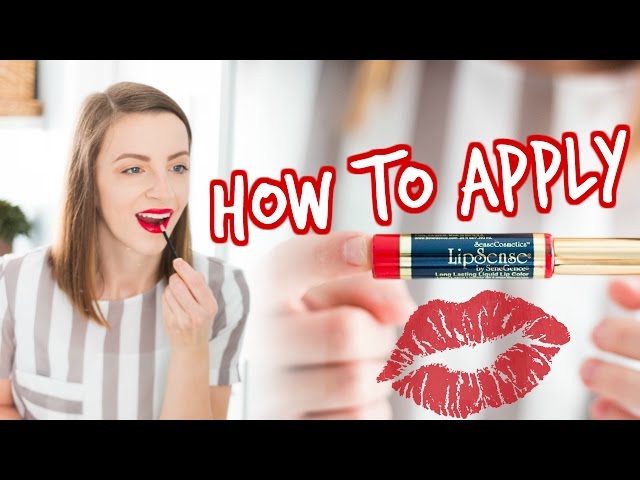 Lipsense Tips 7 Neutral Lipsense® Colors To Wear Every Day | Among