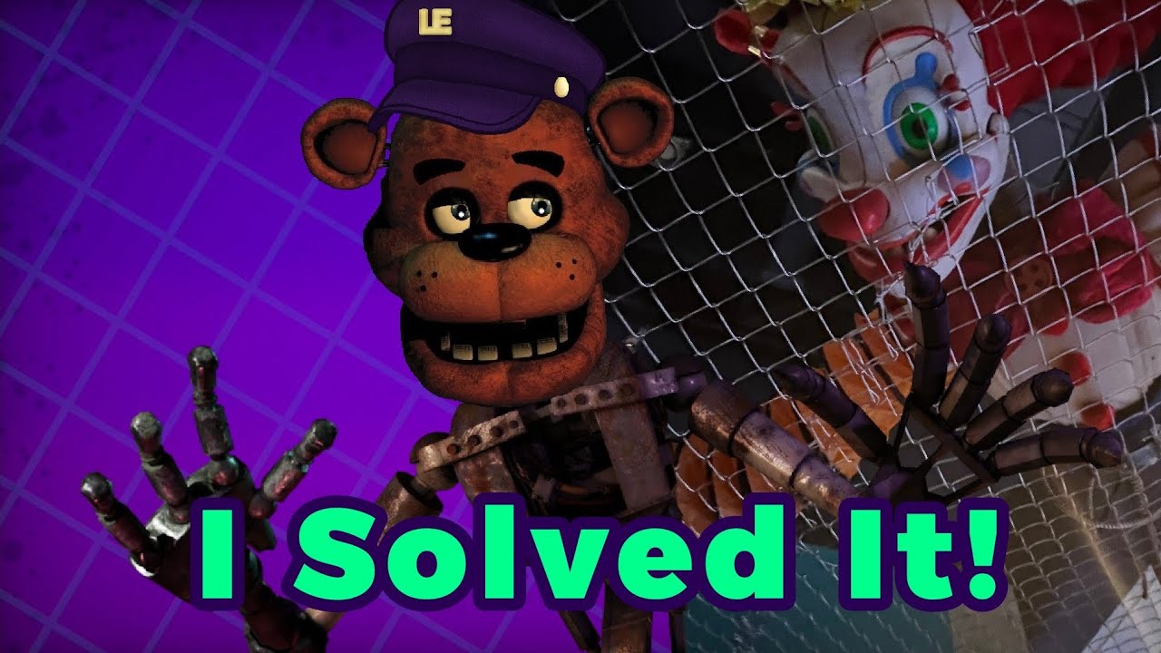 My Predictions for Secret of The Mimic! - YouTube