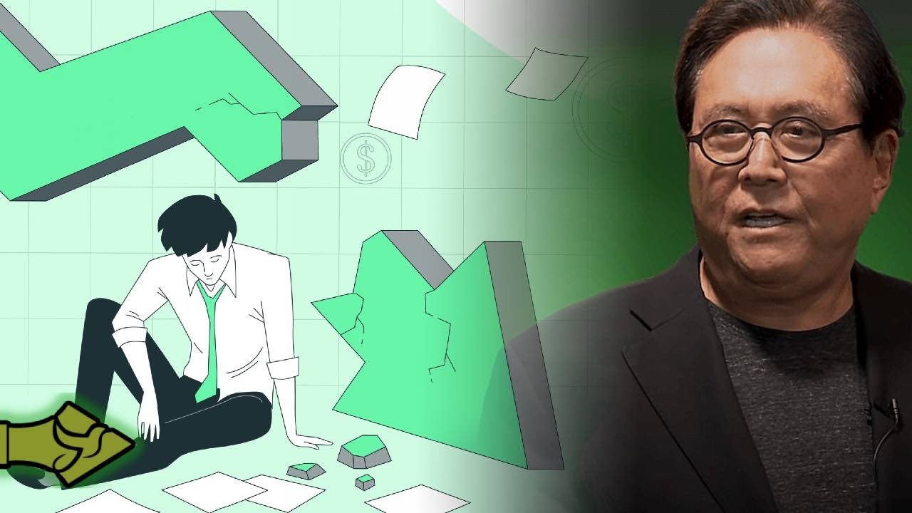 «ΕΡΧΕΤΑΙ ΜΙΑ ΟΙΚΟΝΟΜΙΚΗ ΚΑΤΑΡΡΕΥΣΗ ΠΟΥ ΟΜΟΙΑ ΤΗΣ ΔΕΝ ΕΧΕΙ ΔΕΙ ΞΑΝΑ Ο ...