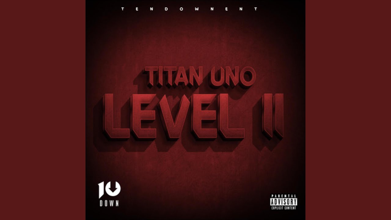 Level II (feat. Lil Ced) - YouTube