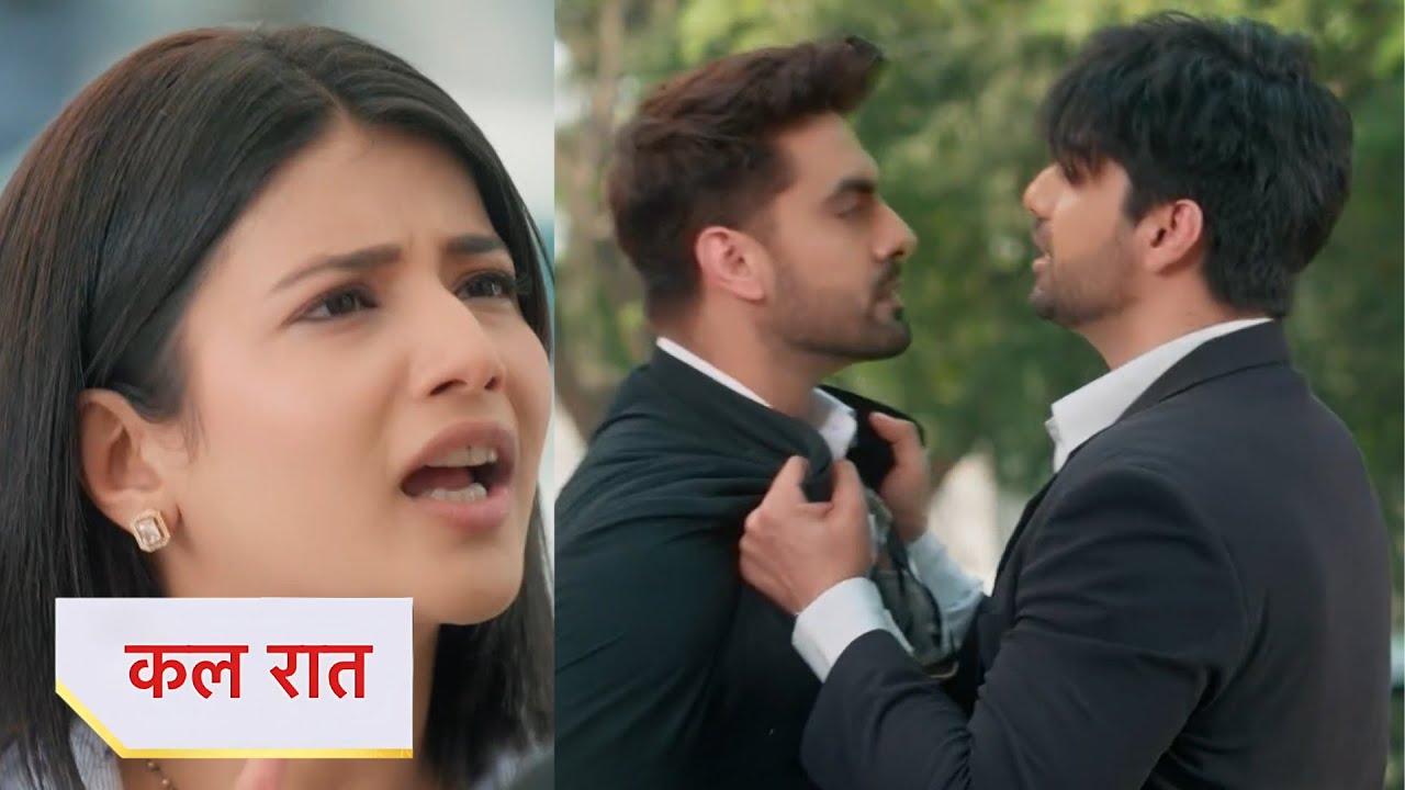 yrkkh today new promo 28January2025 | serial update | upcoming twist ...