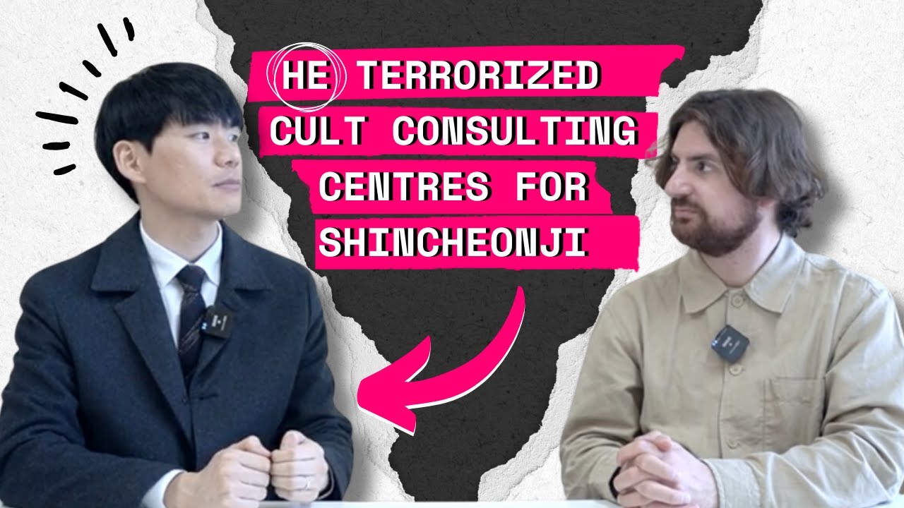 Cult counselor comments on SCJ's lies about cult counseling centers and ...