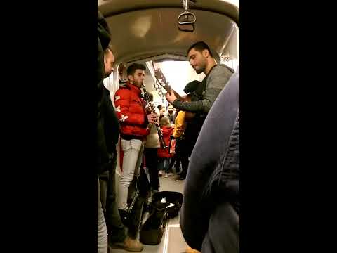 Adıyaman yolu duman #tramvayda canlı müzik gaziantep#
