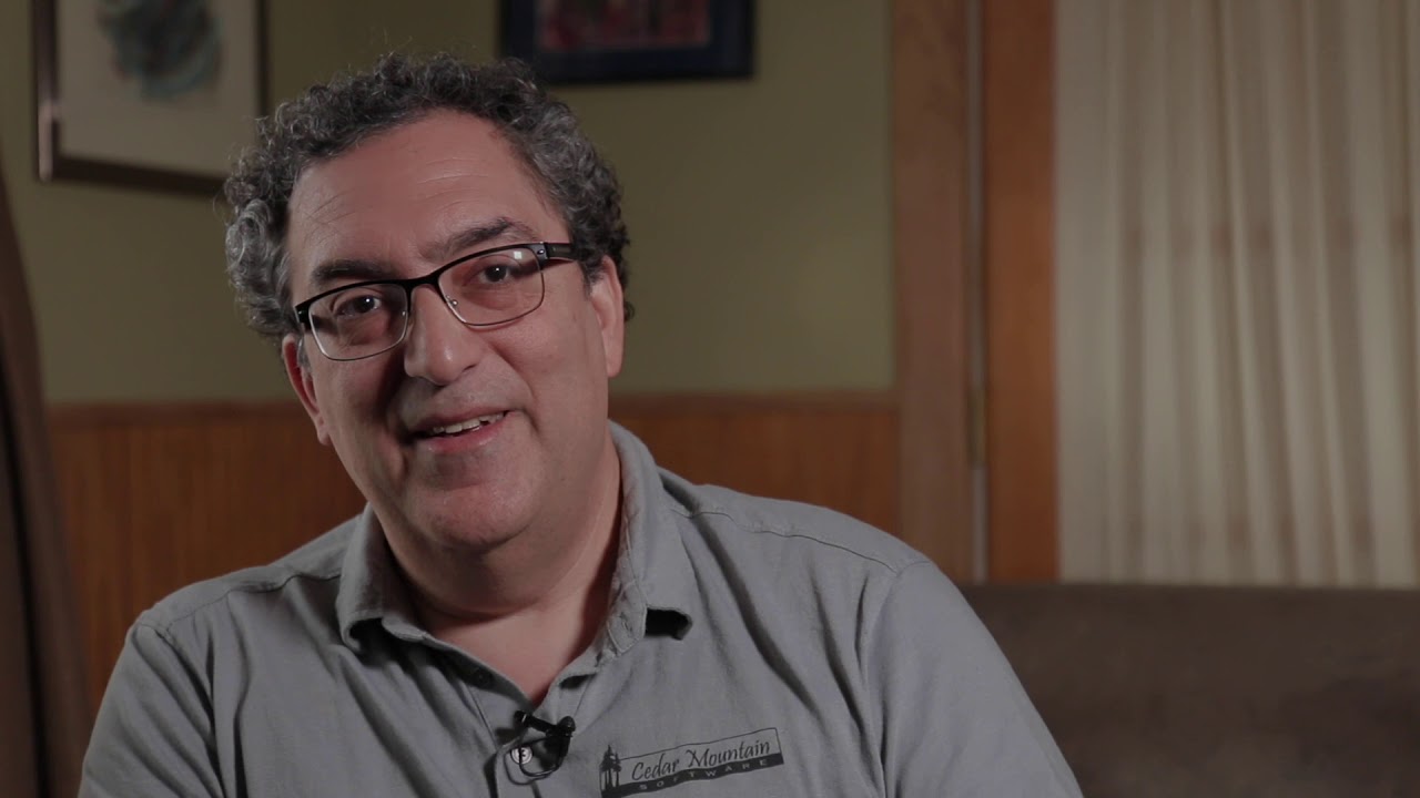 Bob Jaffe - We Trade Testimonial - YouTube