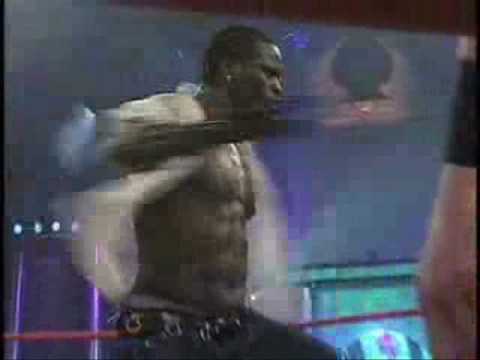 R-Truth | What's Up