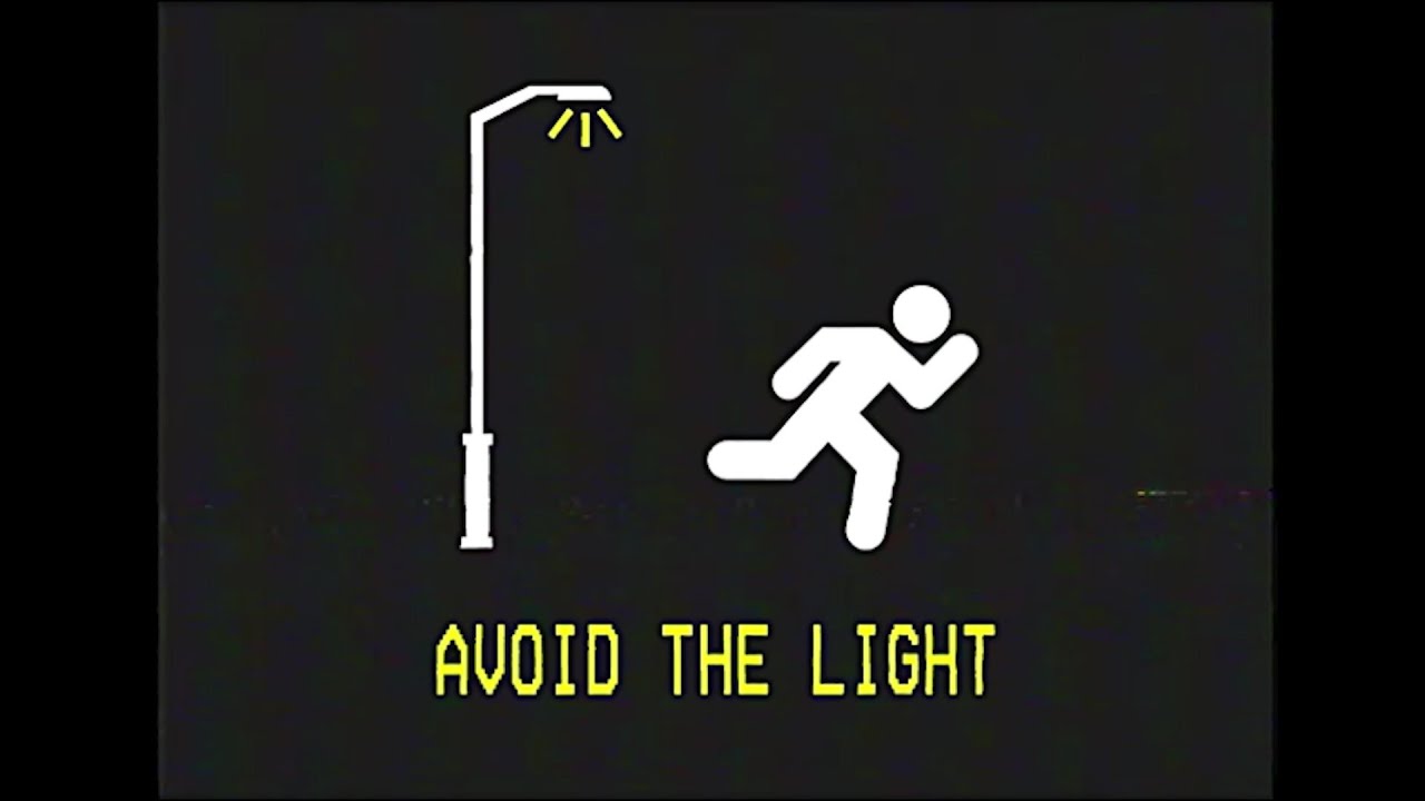Avoid The Light - YouTube