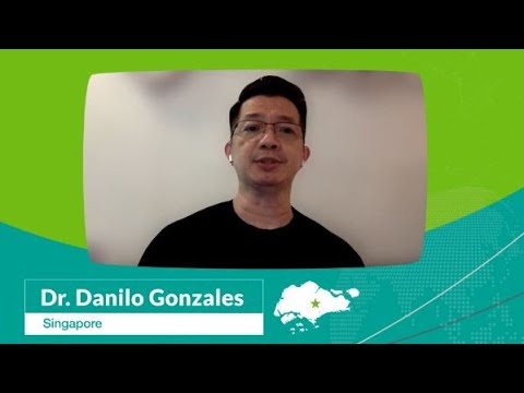 EVH Experts from Around the Globe - Episode 12: EVH - From the Trainer Perspective - YouTube