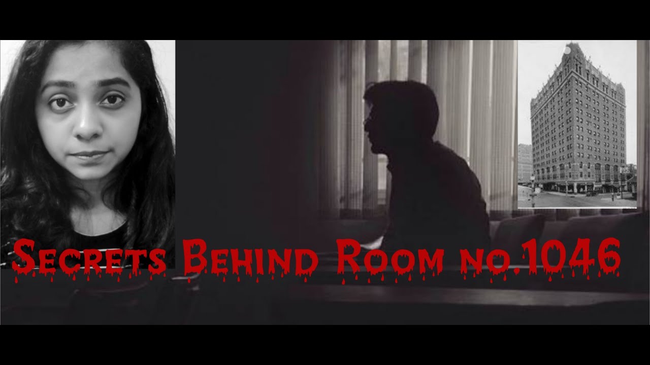 What happened in Room no.1046 - YouTube