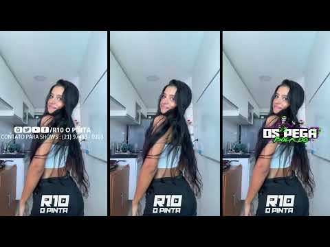 ELA QUER JACK DE MEL OU JACK DE MAÇA VERDE x TOMA JACK x FUNK TREND TIK TOK [ HACKZIN 22 ]
