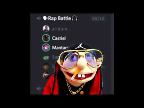Epic Rap (Daddy Discord Server) - YouTube