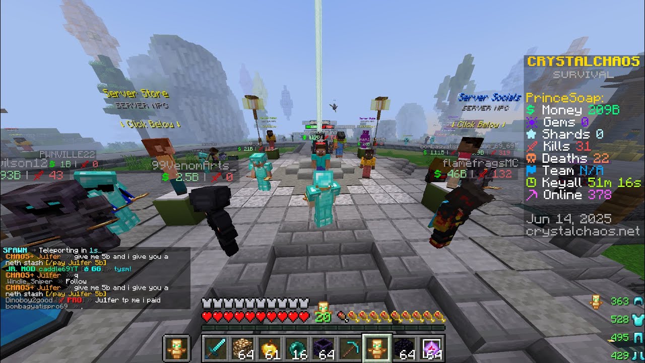 crystal chaos rating bases - YouTube