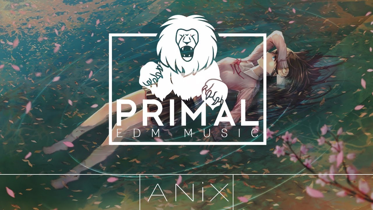 ANiX - Surfin' Girl - YouTube