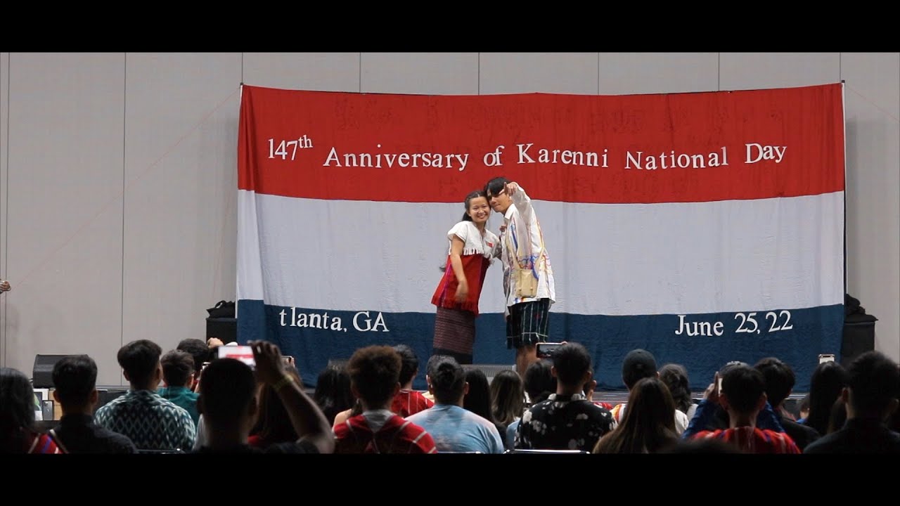 147th KnND 2022 | Fashion Show - YouTube