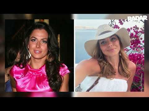 Everything You Need to Know About Homeless Ex-Playboy Model Louise Glover's Stratospheric Rise and B