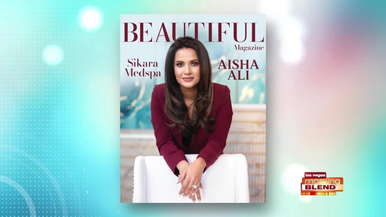 Beautiful Magazine - YouTube