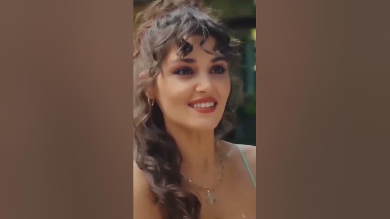 Sexy Murat And Hayat Youtube