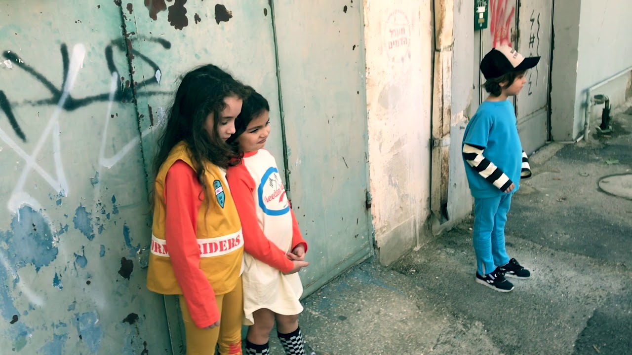 BANDY BUTTON Teaser AW18 Collection Riders Uniforms - YouTube