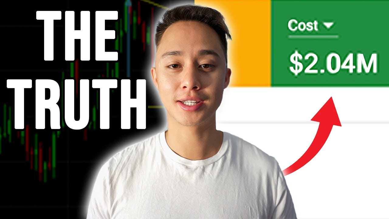 $2 Million On Google Ads (Here's What I Learned) - YouTube