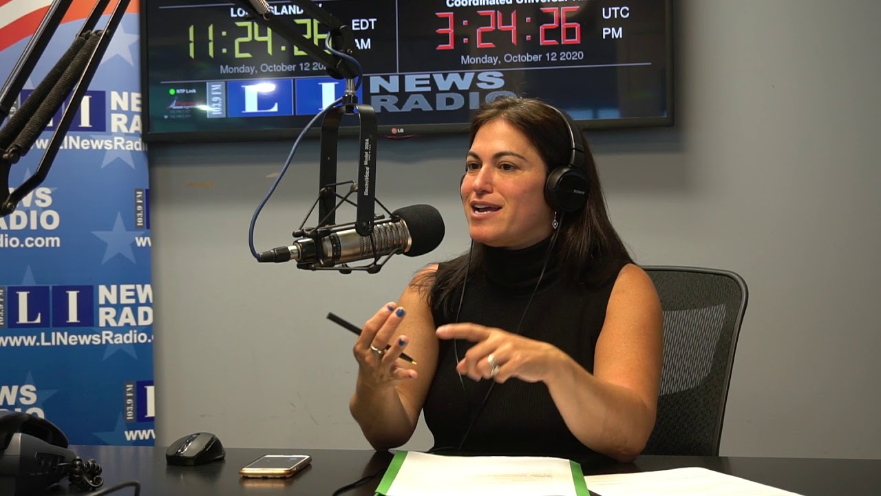 TDP interviews Tiffany Castillo from Trademark Talent about the music ...