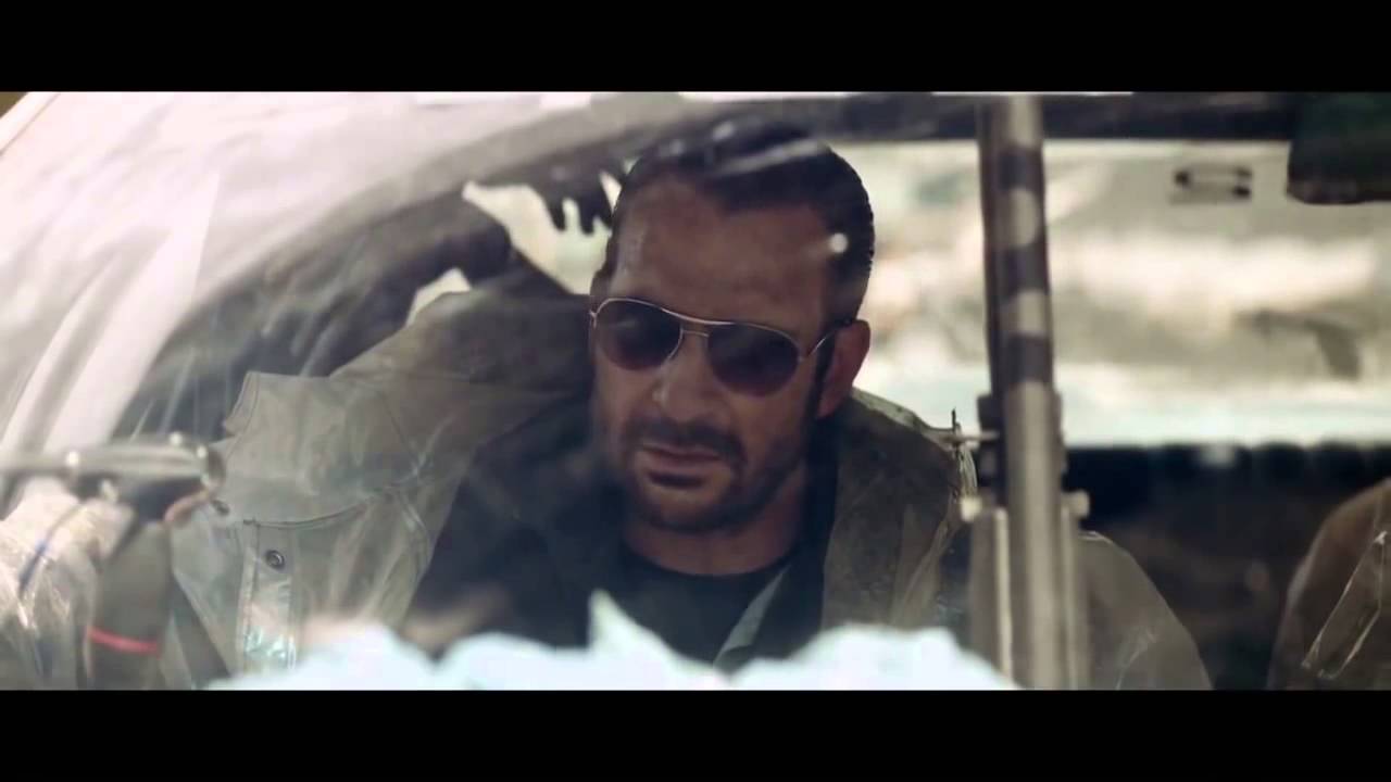 Automaton trailer - ulsdgear