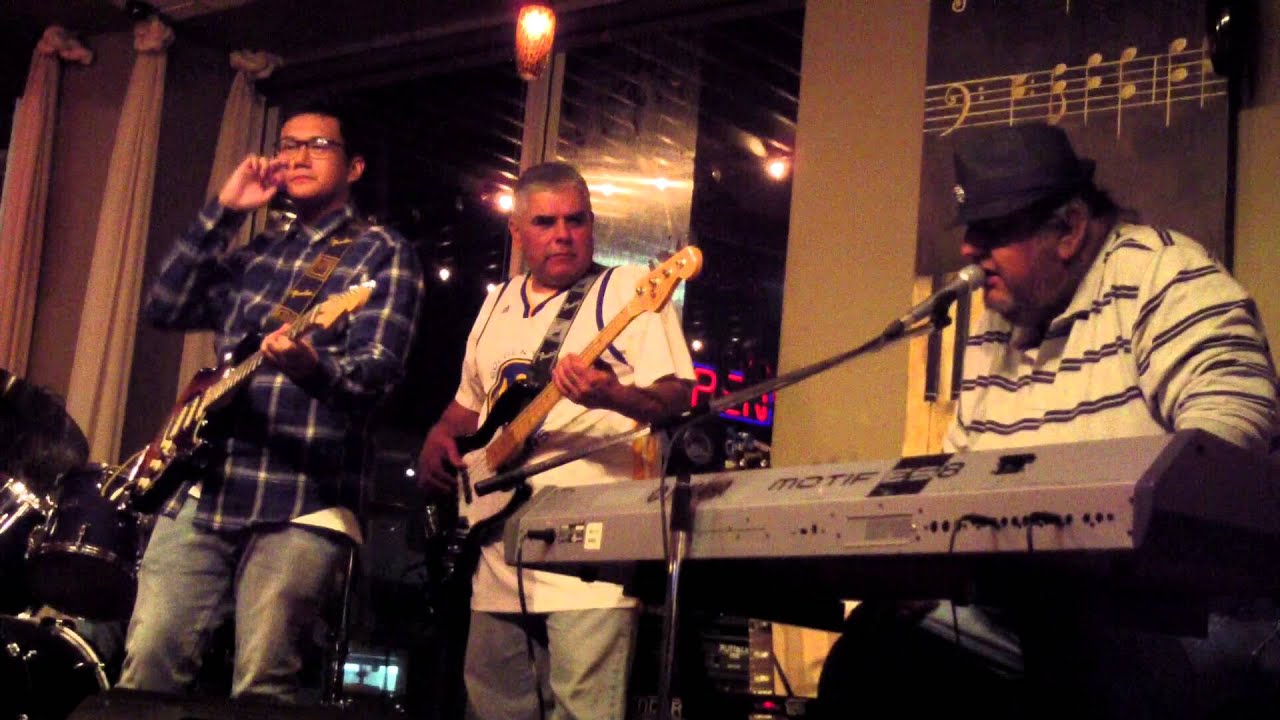 NIgthbird / Lyrics: Ray Gomez and Stacy Esau / Music : Ray Gomez - YouTube